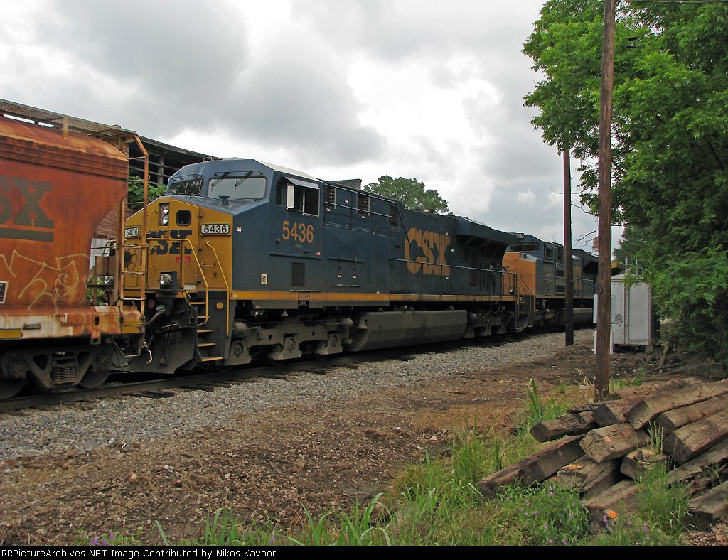 Another GEVO for the roster